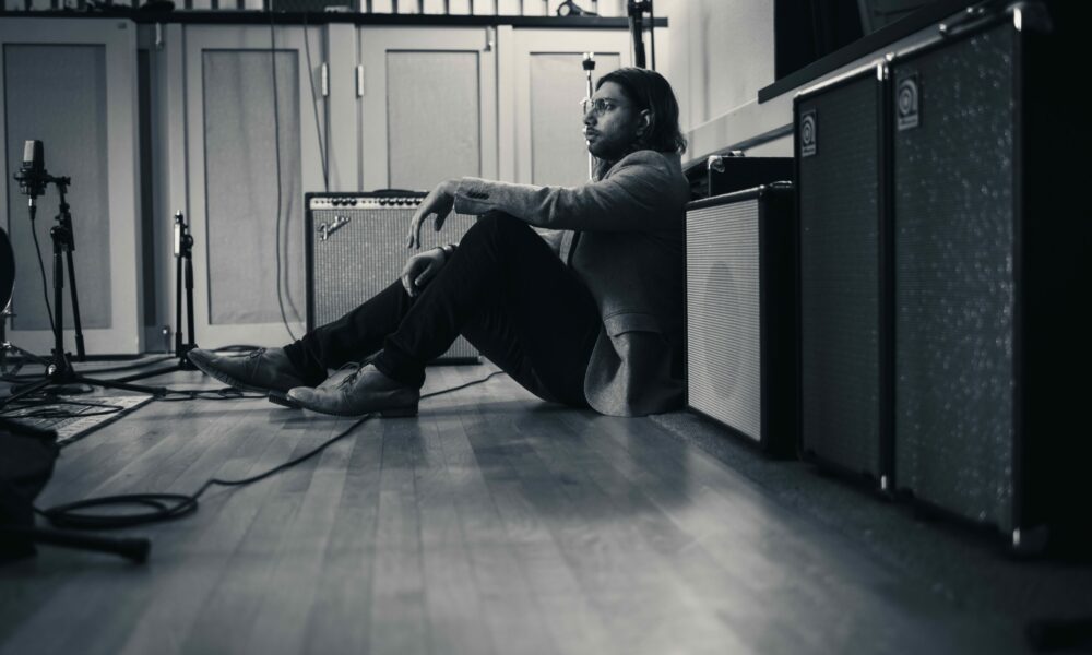 Rising Stars: Meet Umraan Syed - Voyage ATL Magazine | ATL City Guide