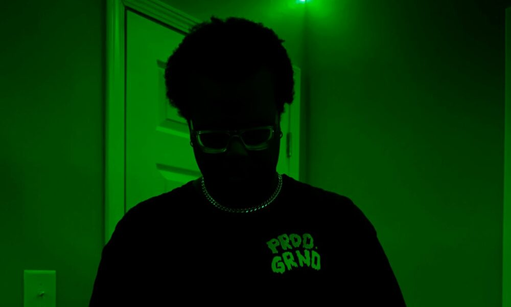 Check Out Xavier Lewis’ Story - Voyage ATL Magazine | ATL City Guide