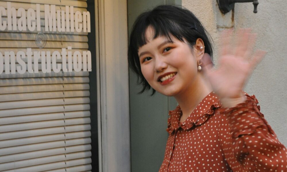 Conversations with Xier Che - Voyage ATL Magazine | ATL City Guide