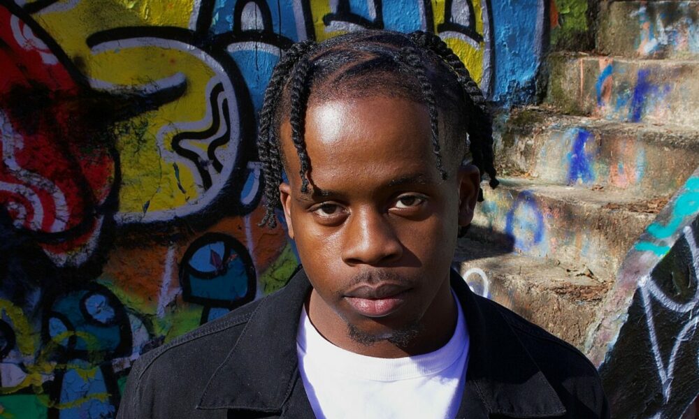 Check Out Ziere Bryant’s Story - Voyage ATL Magazine | ATL City Guide