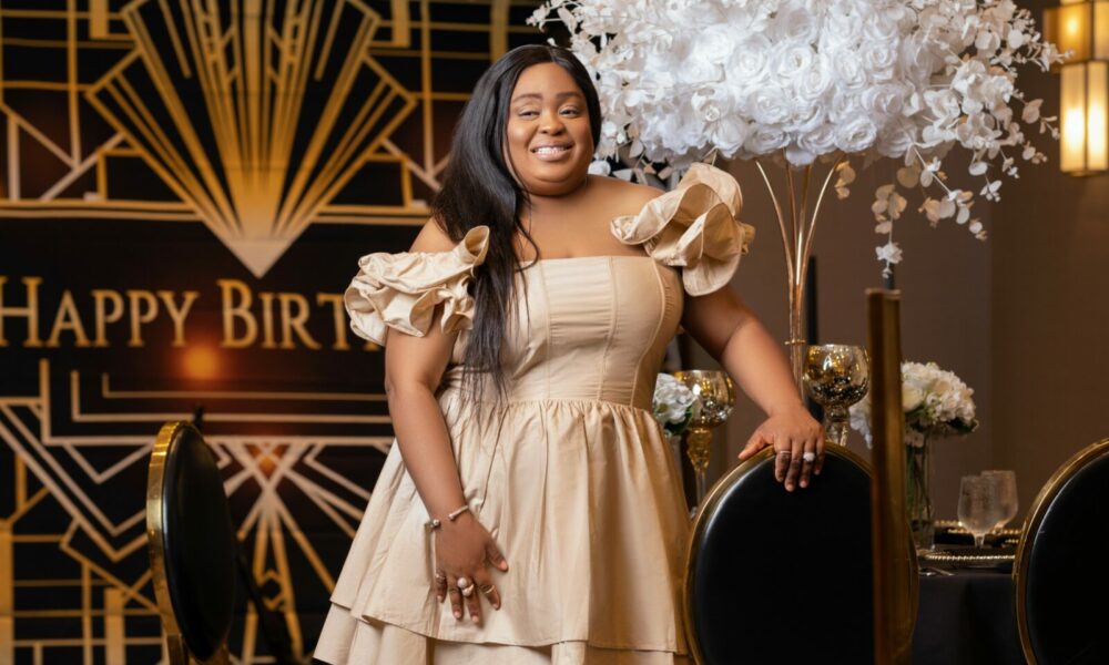 Meet Olubunmi Sonubi of BoomsyCreations - Voyage ATL Magazine | ATL ...