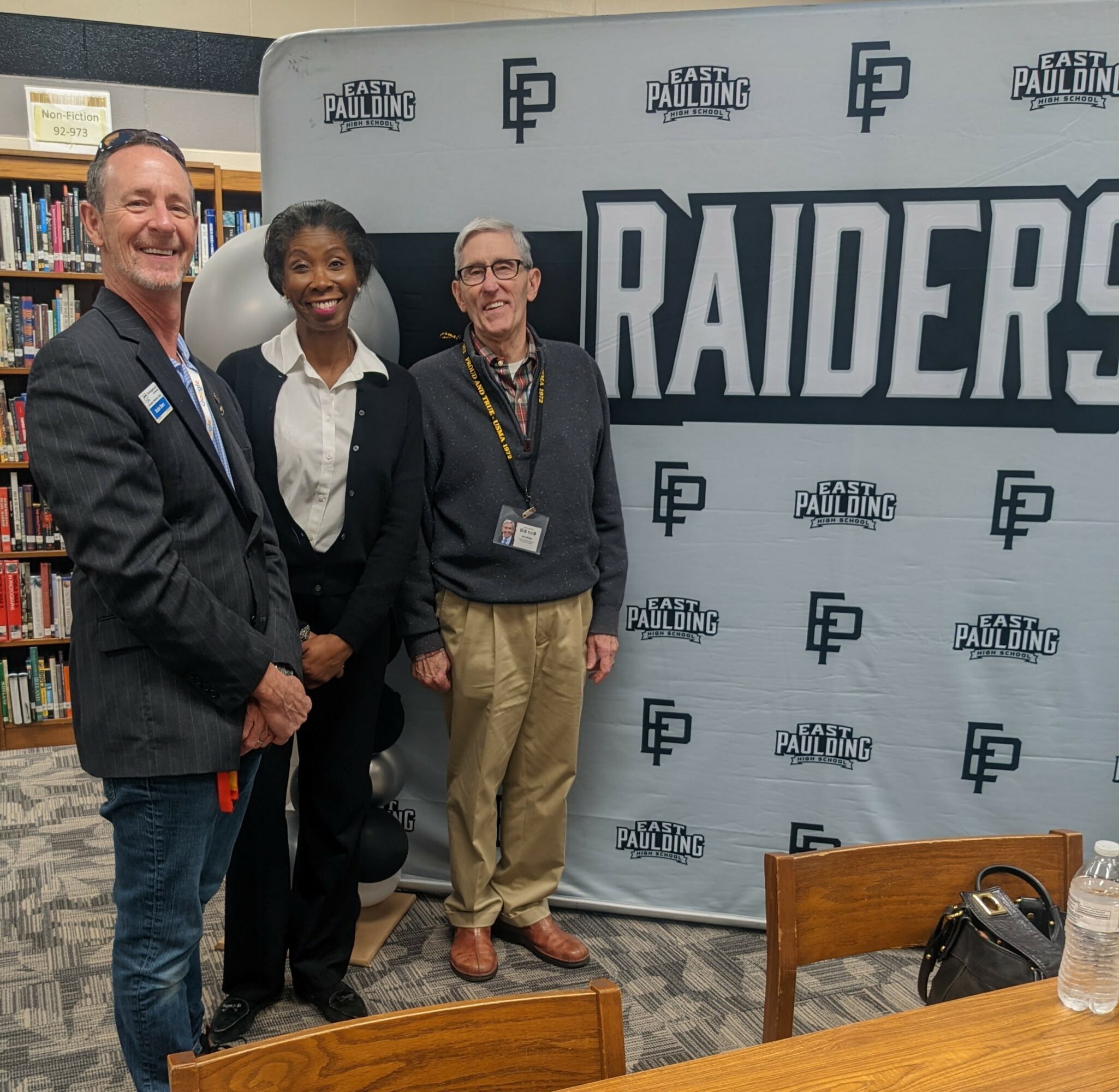 Rising Stars: Meet Robin C. Stern - Voyage ATL Magazine | ATL City Guide