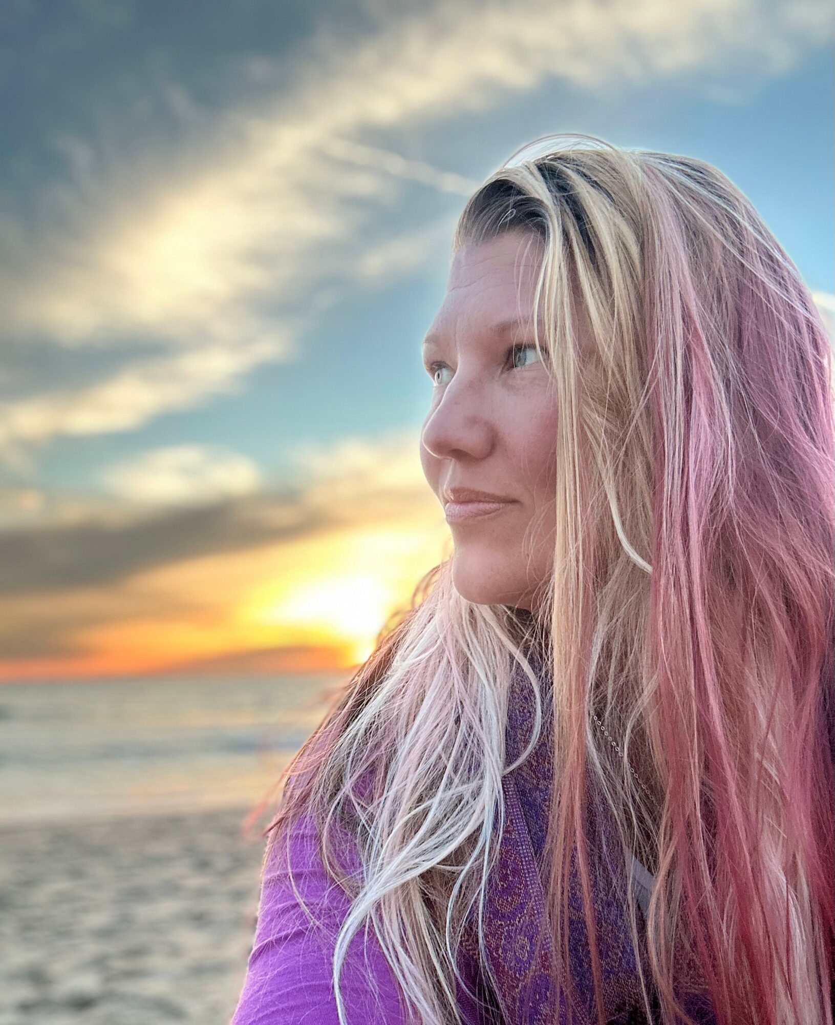 Daily Inspiration: Meet Sarah Krippner - Voyage ATL Magazine | ATL City ...