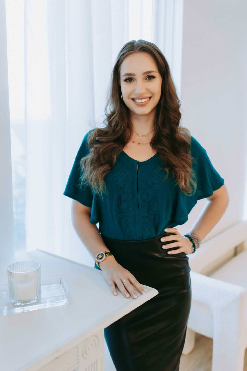 Rising Stars: Meet Savannah Rose Johnson - Voyage ATL Magazine | ATL ...