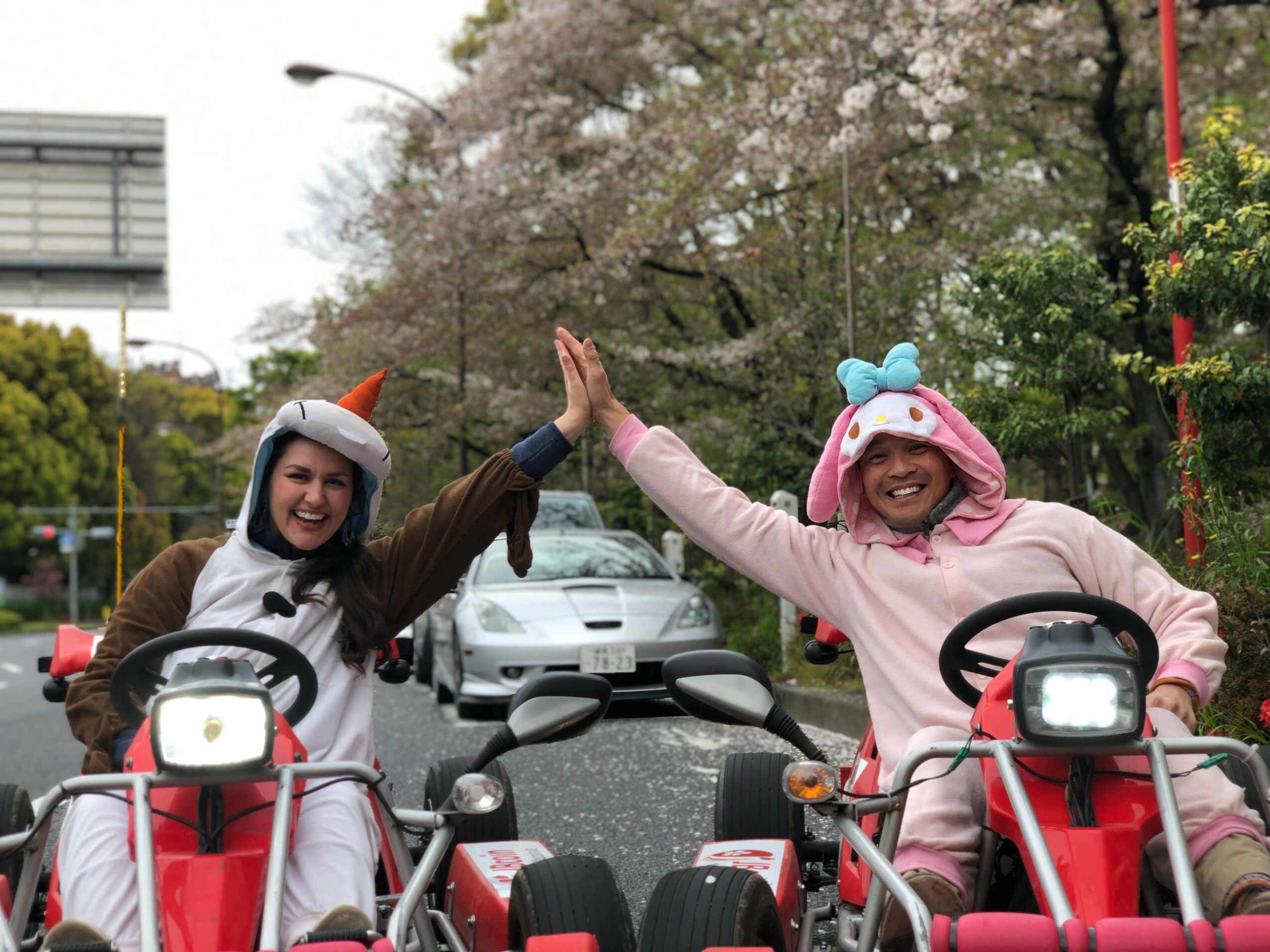 Daily Inspiration: Meet Scott and Kayley Huynh - Voyage ATL Magazine ...