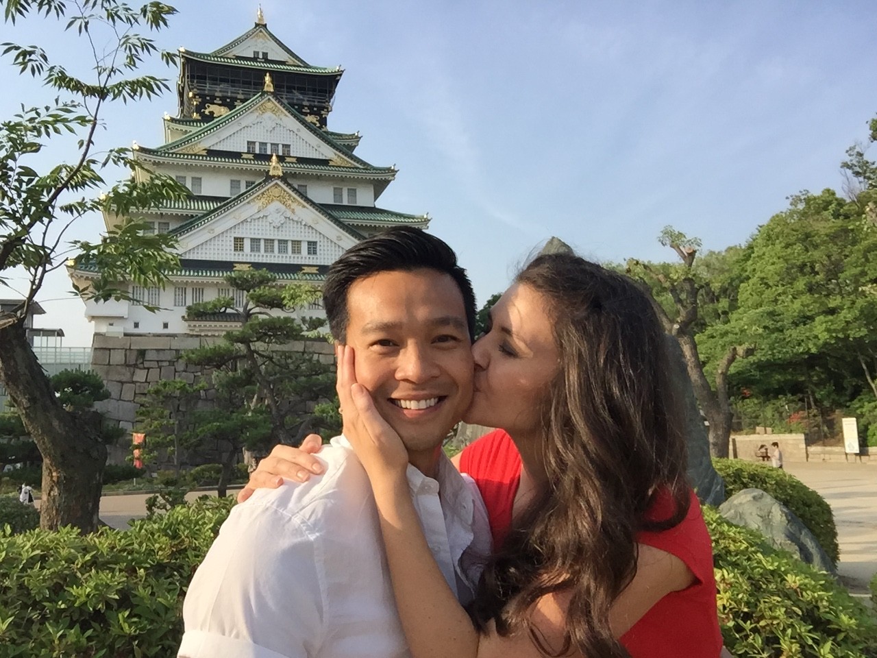 Daily Inspiration: Meet Scott and Kayley Huynh - Voyage ATL Magazine ...