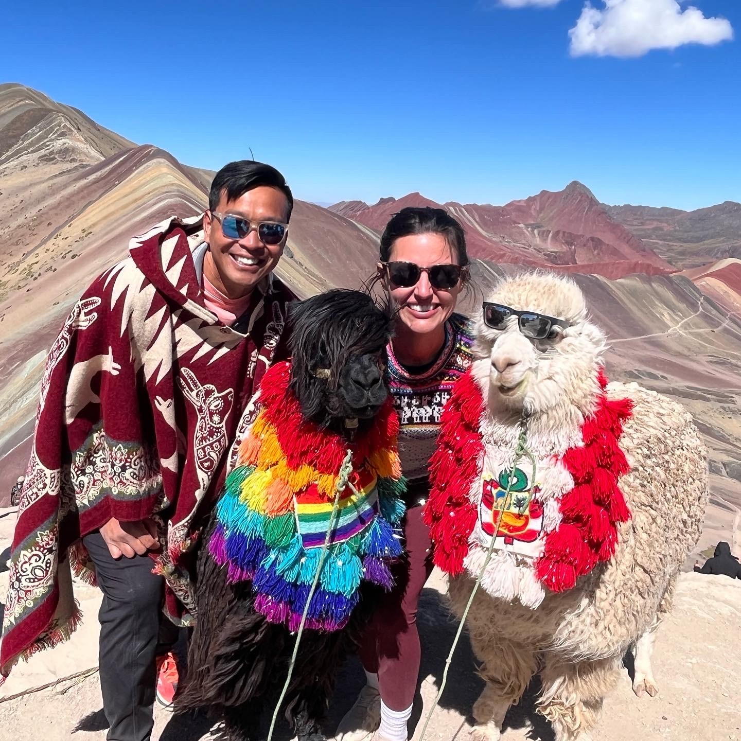 Daily Inspiration: Meet Scott and Kayley Huynh - Voyage ATL Magazine ...