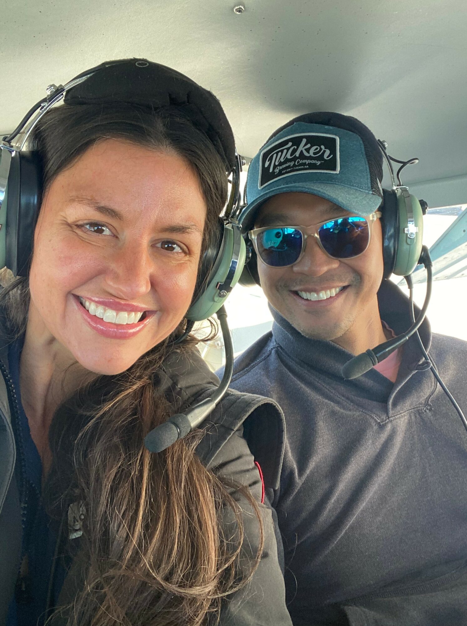 Daily Inspiration: Meet Scott and Kayley Huynh - Voyage ATL Magazine ...