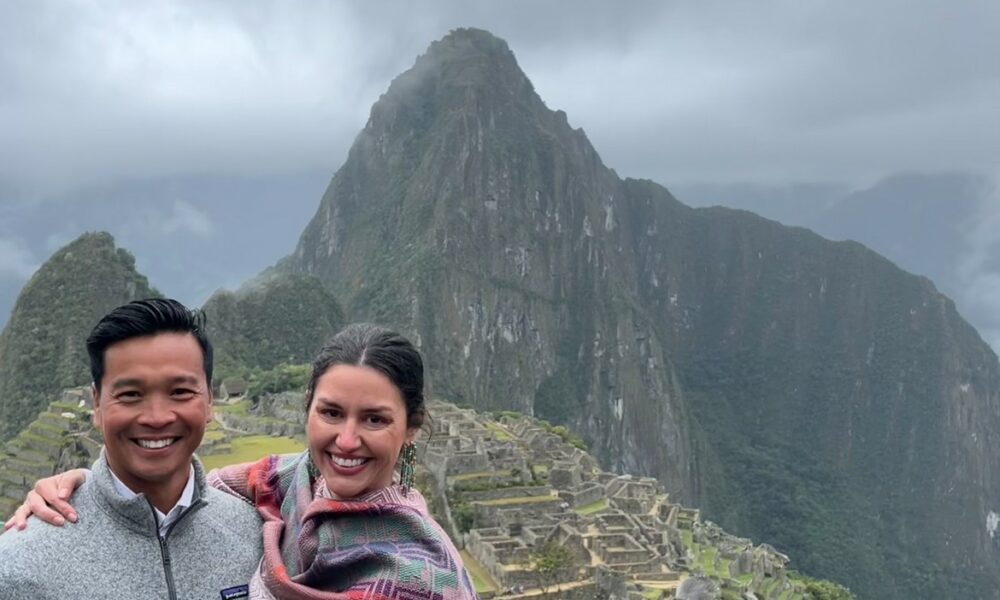 Daily Inspiration: Meet Scott and Kayley Huynh - Voyage ATL Magazine ...