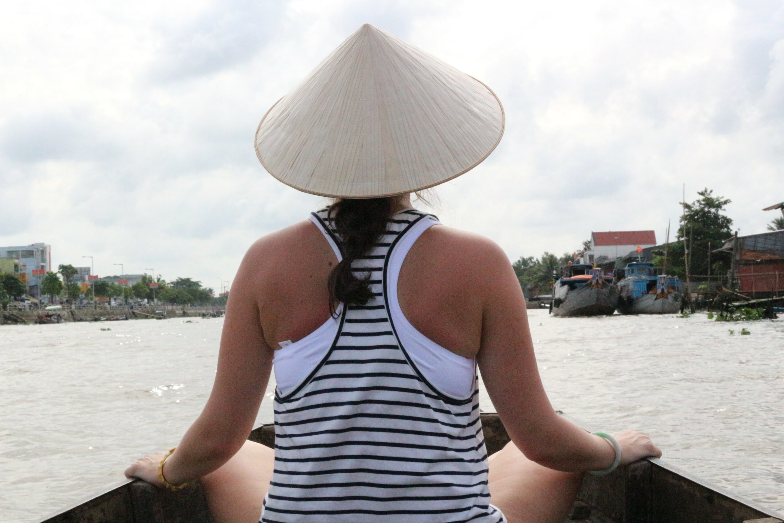 Daily Inspiration: Meet Scott and Kayley Huynh - Voyage ATL Magazine ...