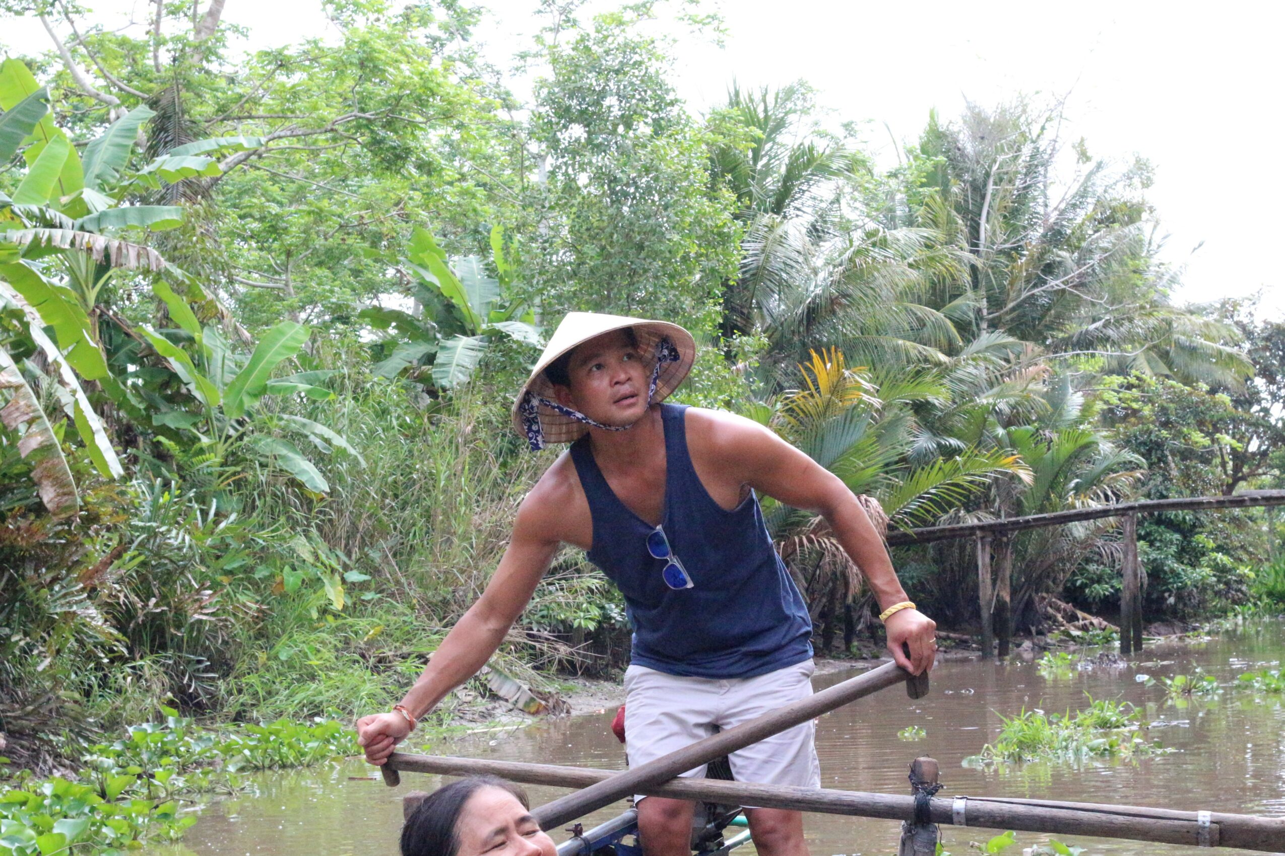 Daily Inspiration: Meet Scott and Kayley Huynh - Voyage ATL Magazine ...