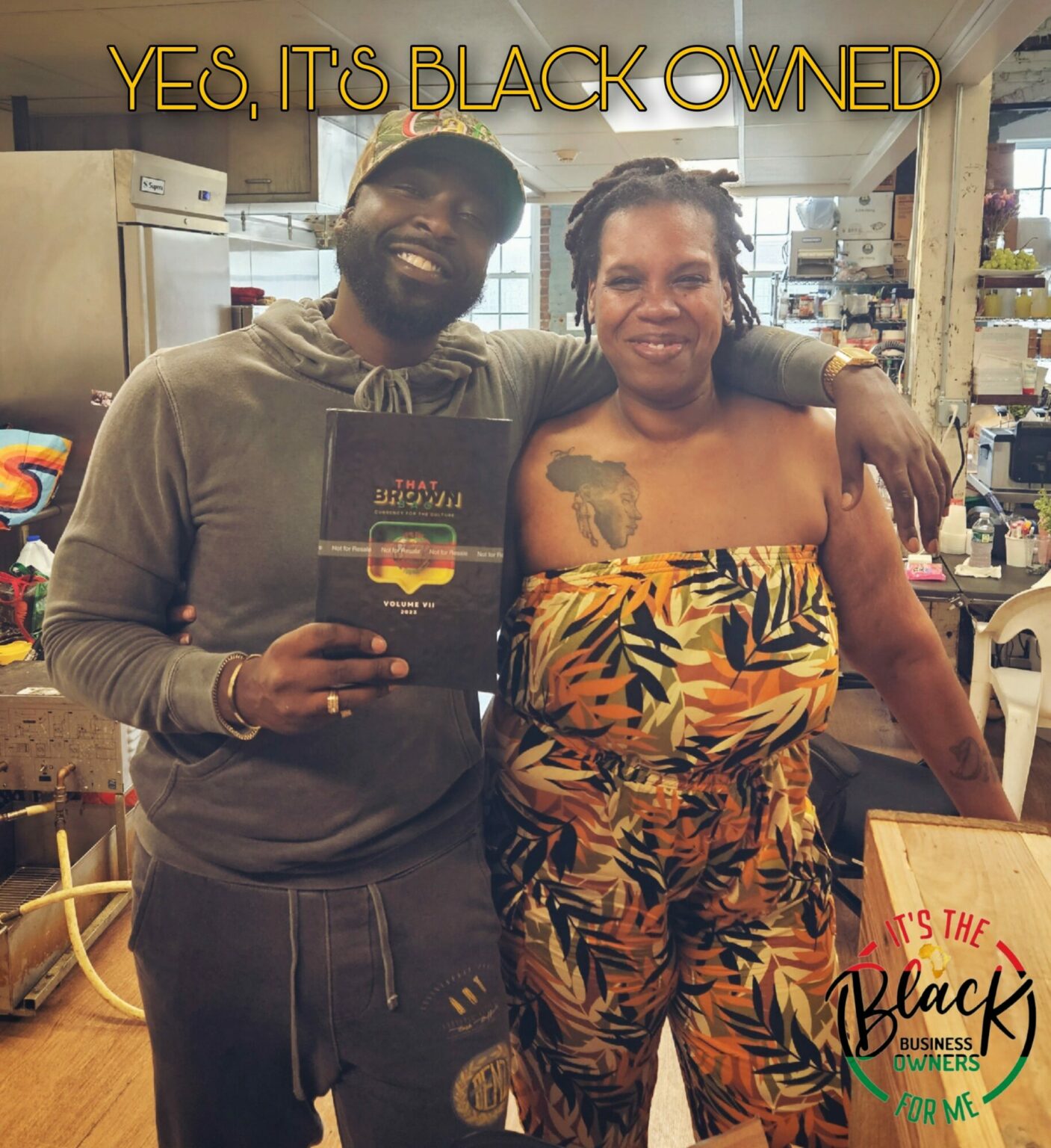 Rising Stars: Meet Shantelle Patton - Voyage ATL Magazine | ATL City Guide