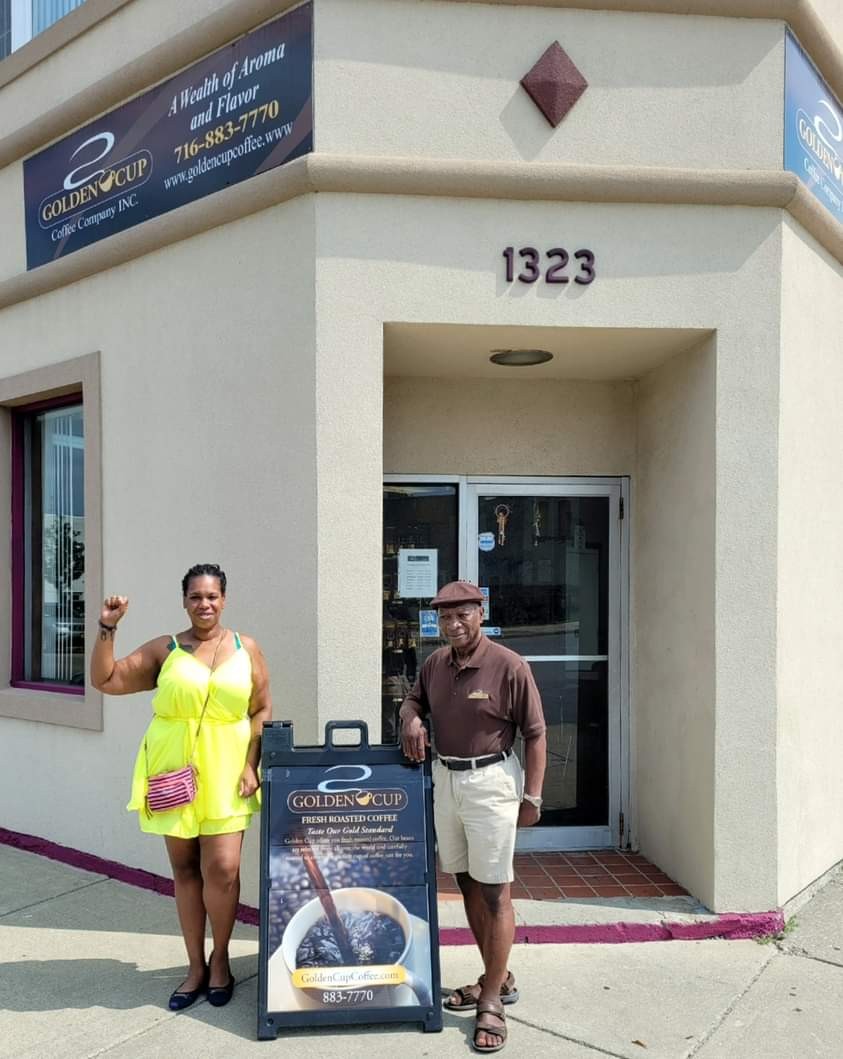 Rising Stars: Meet Shantelle Patton - Voyage ATL Magazine | ATL City Guide