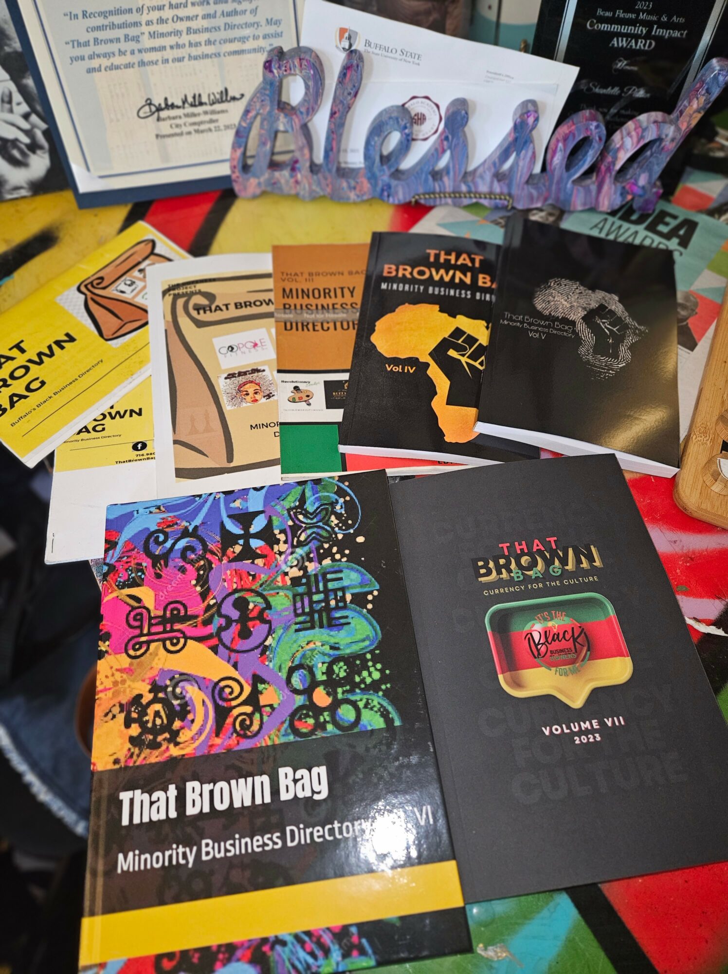 Rising Stars: Meet Shantelle Patton - Voyage ATL Magazine | ATL City Guide