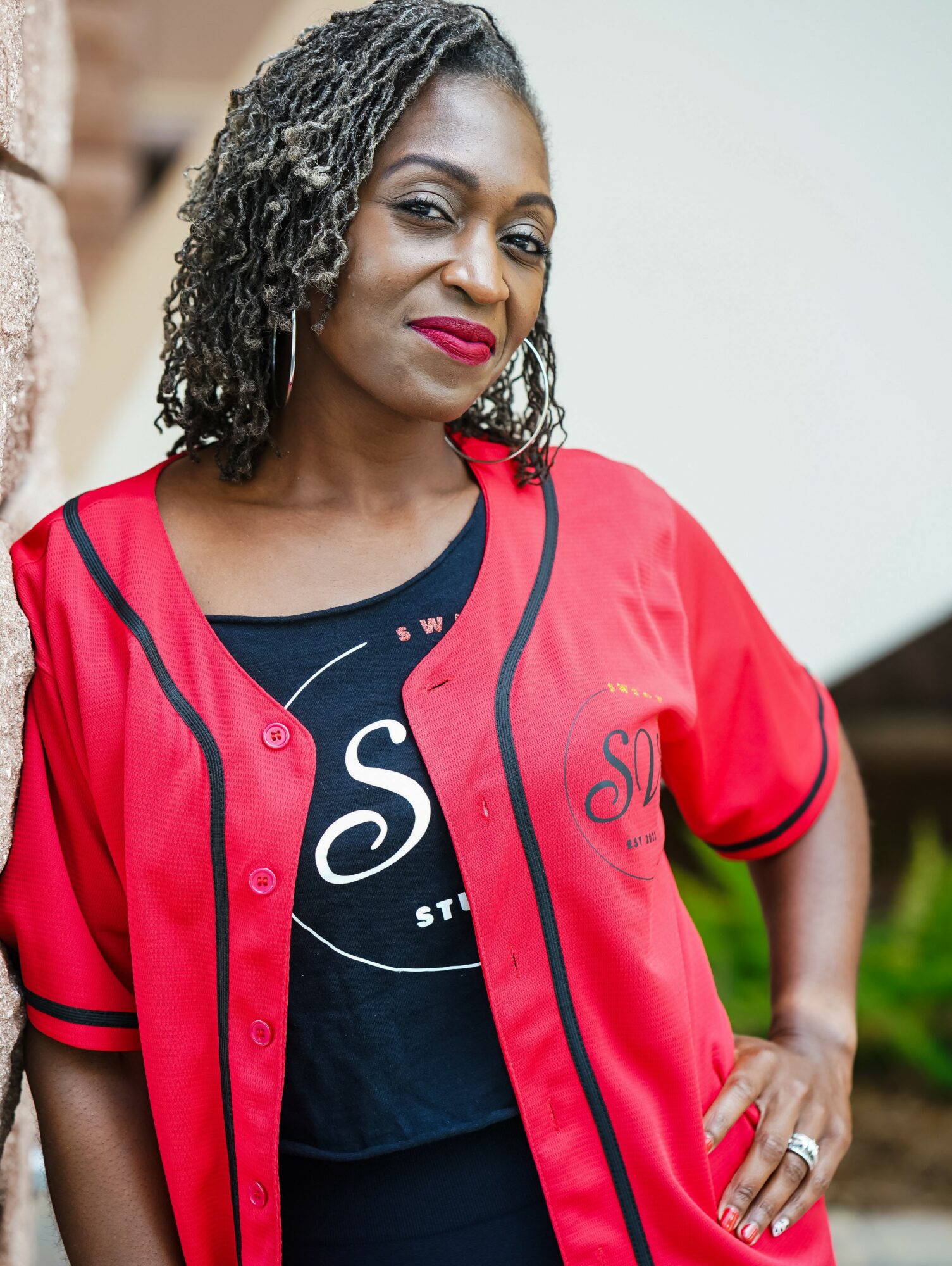 Meet Sharea Means of Sweat and Vibe Studio - Voyage ATL Magazine | ATL ...