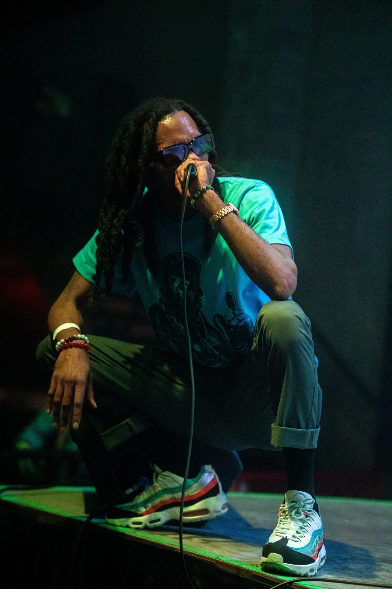 Life & Work with Steve N. Clair - Voyage ATL Magazine | ATL City Guide