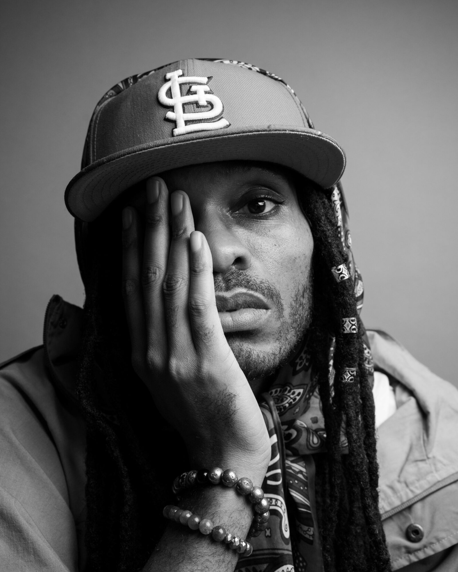 Life & Work with Steve N. Clair - Voyage ATL Magazine | ATL City Guide