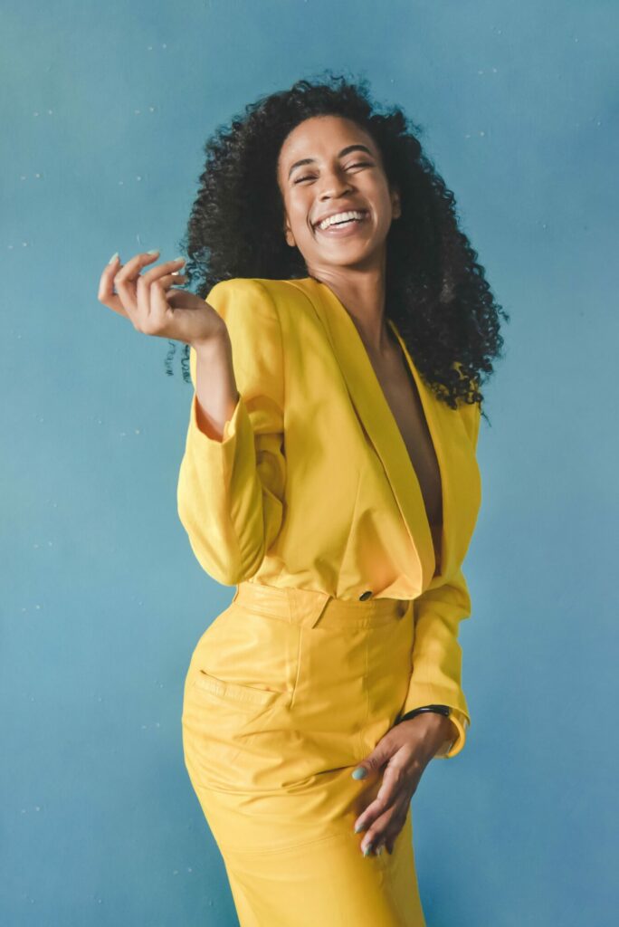 Meet Tamära - Voyage ATL Magazine | ATL City Guide