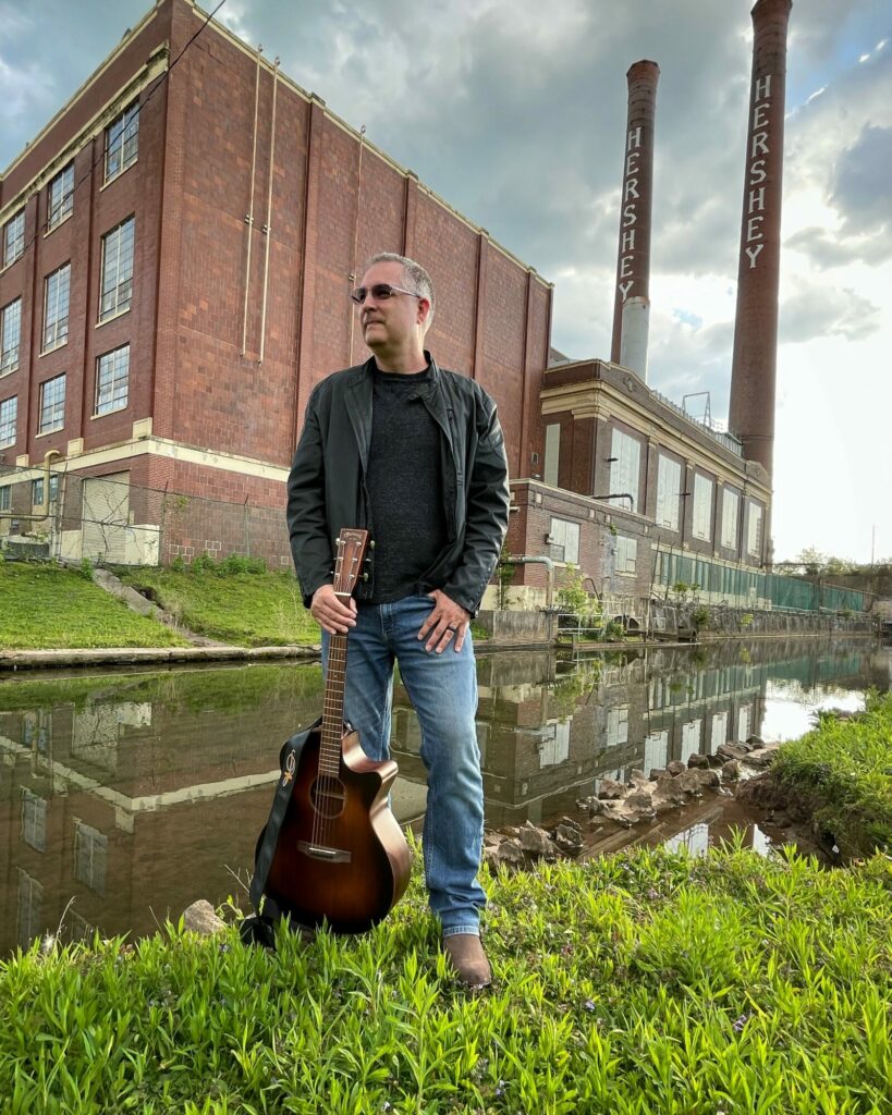 Meet Tom Bender - Voyage ATL Magazine | ATL City Guide