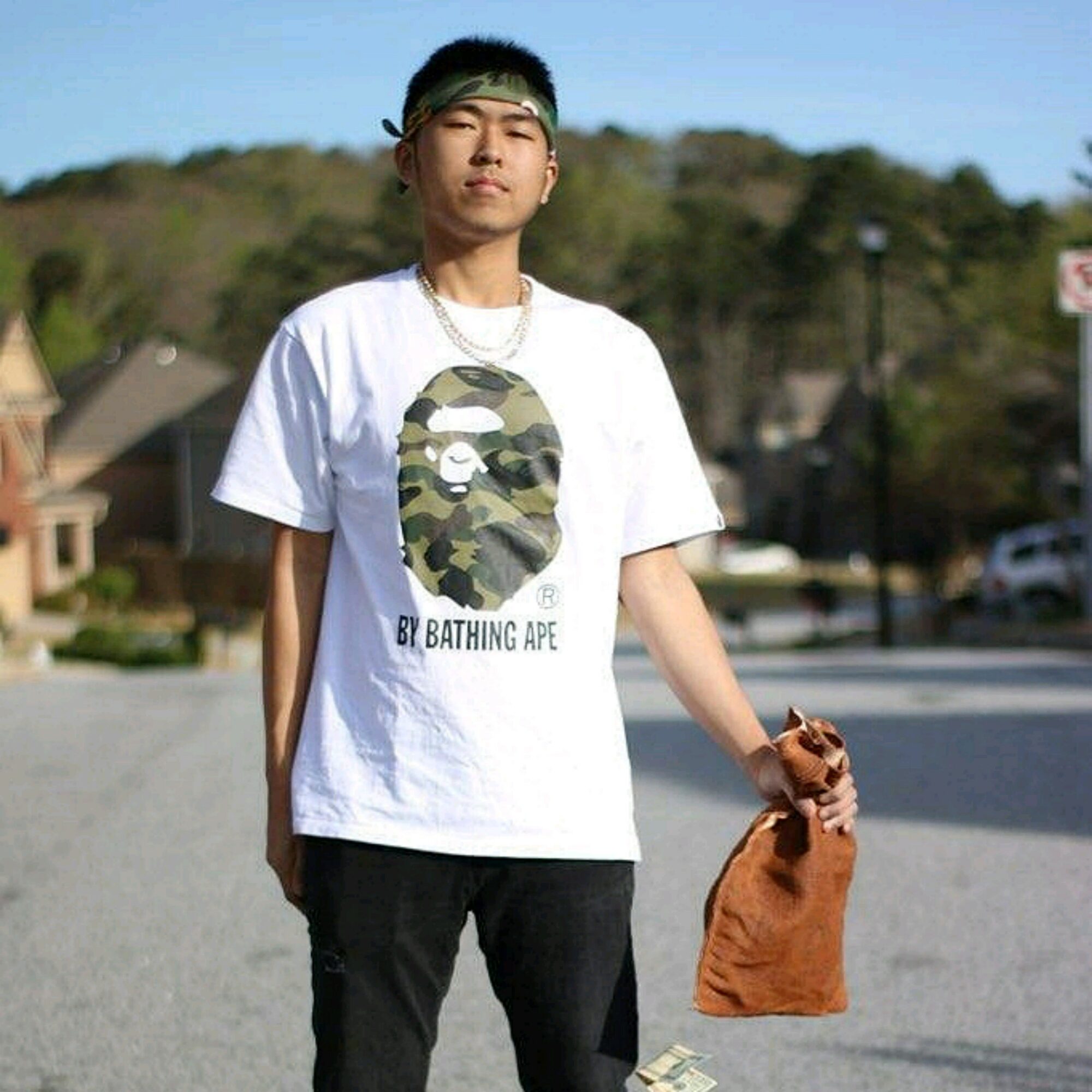 Meet Yung Chino - Voyage ATL Magazine | ATL City Guide