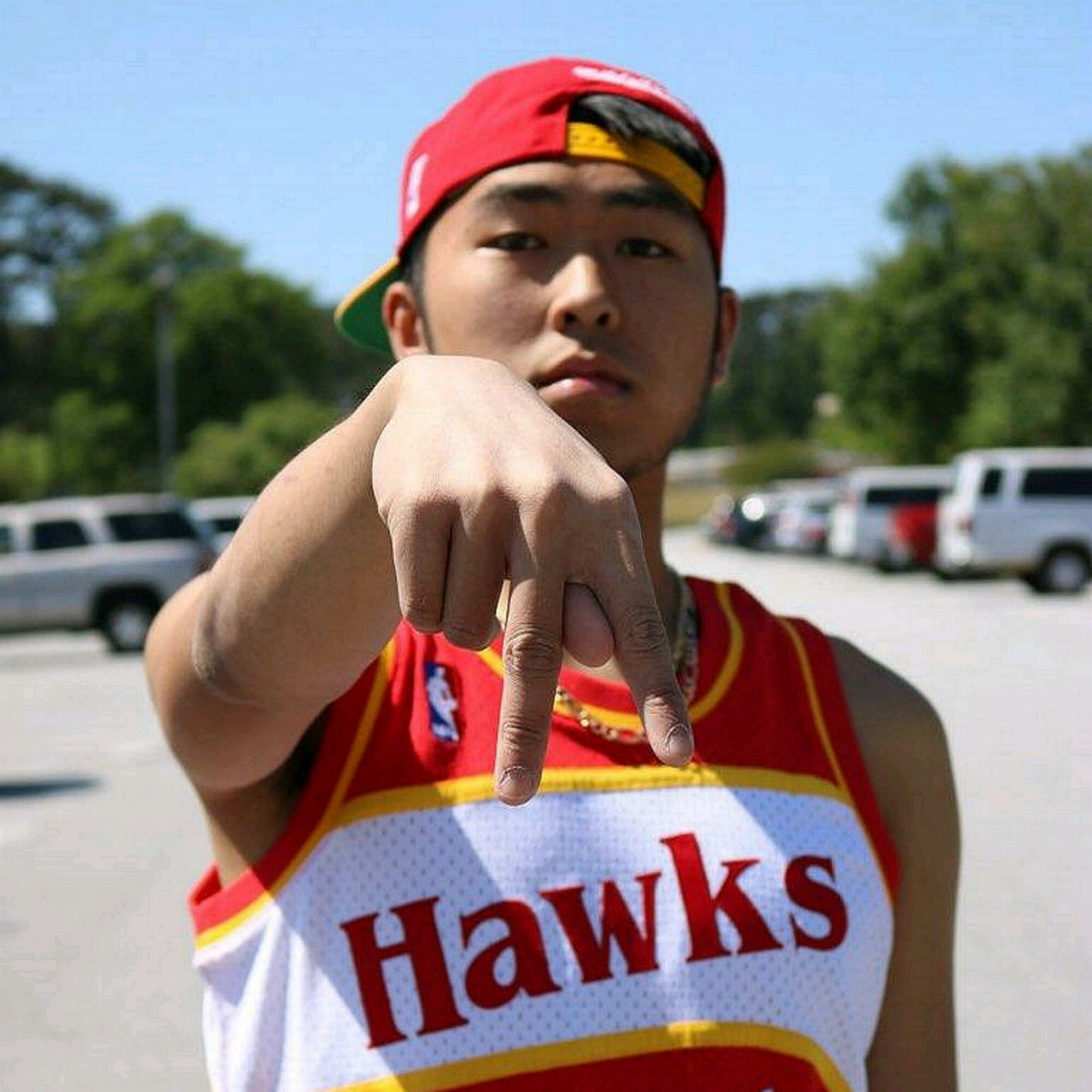 Meet Yung Chino - Voyage ATL Magazine | ATL City Guide