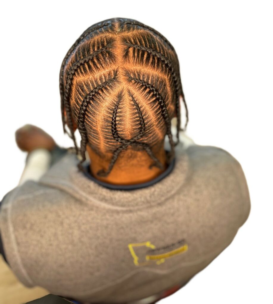 Life & Work with Zekeia Potter - Voyage ATL Magazine | ATL City Guide