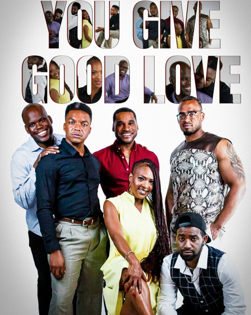 Daily Inspiration: Meet Zerrick-Rafael Solece - Voyage ATL Magazine ...