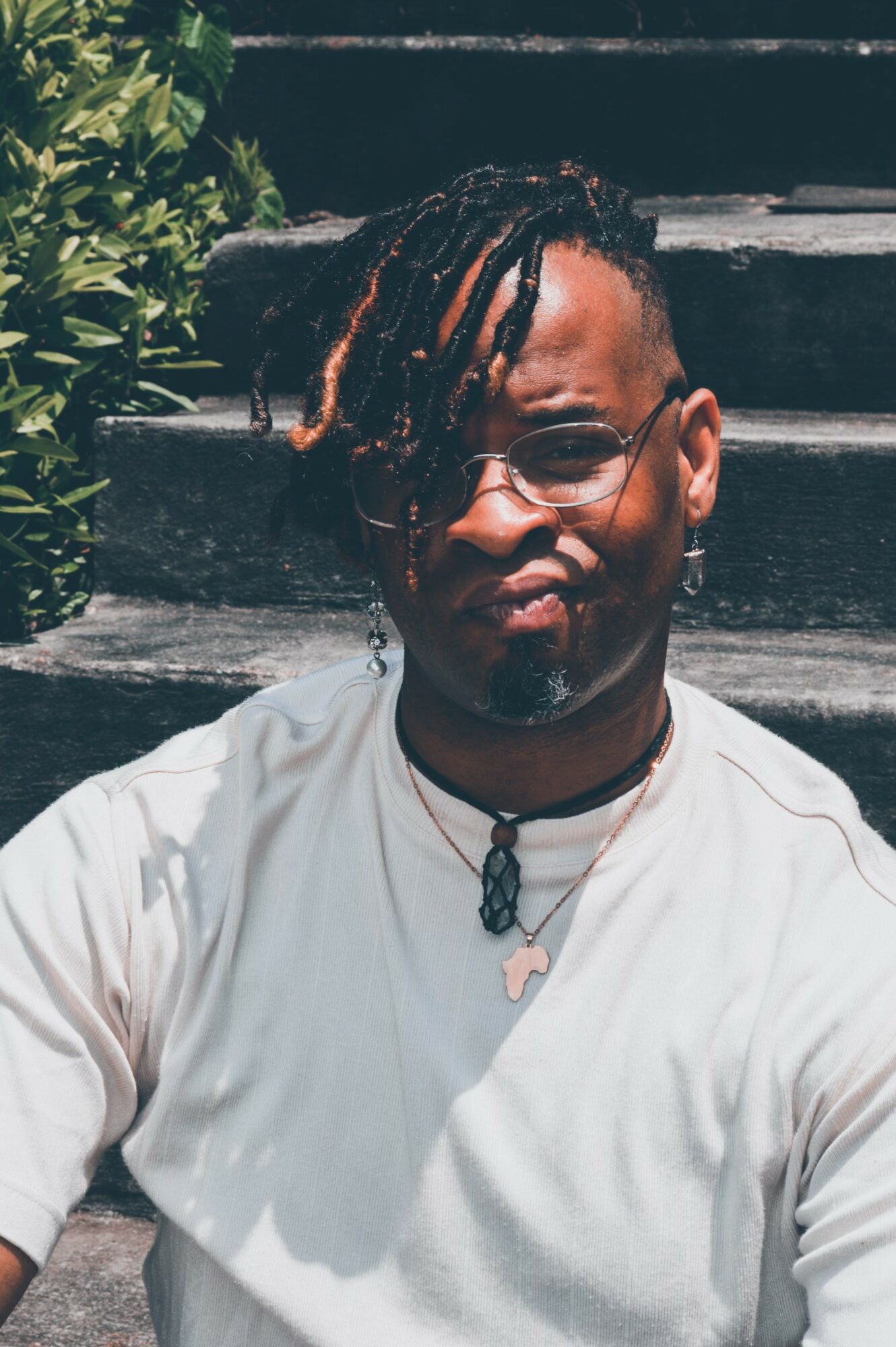 Daily Inspiration: Meet Zerrick-Rafael Solece - Voyage ATL Magazine ...