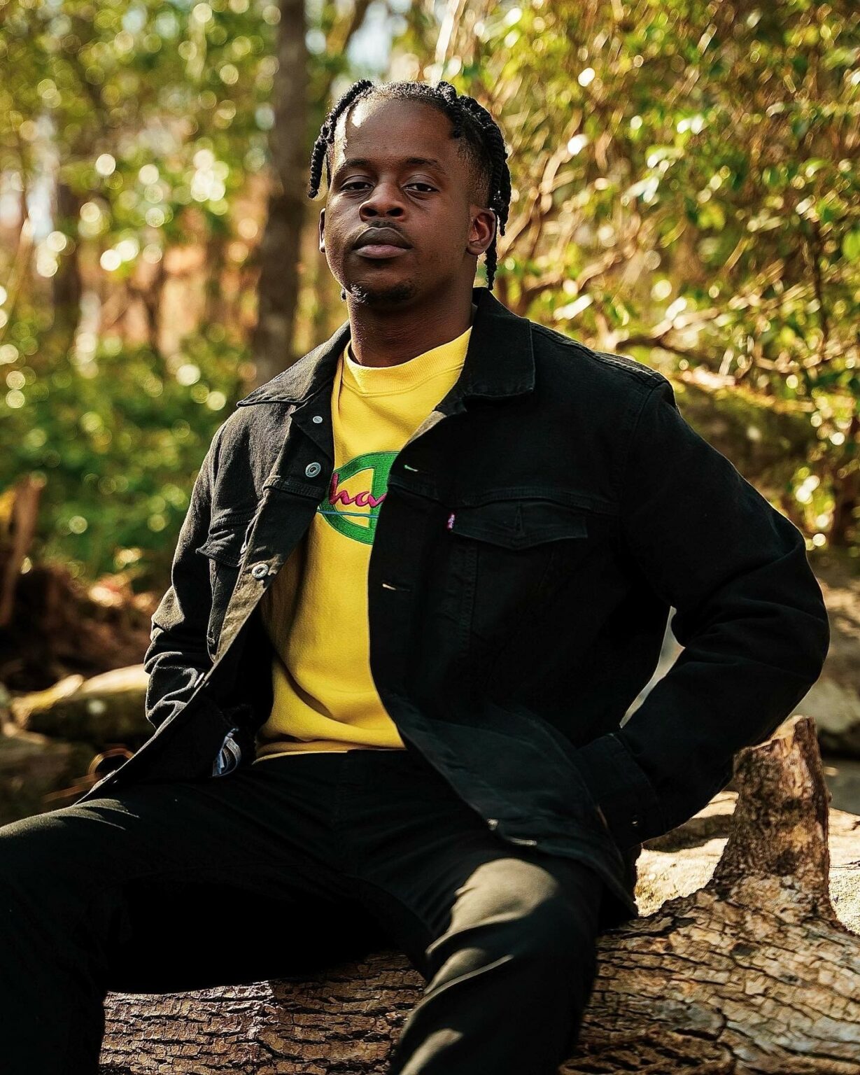 Check Out Ziere Bryant’s Story - Voyage ATL Magazine | ATL City Guide