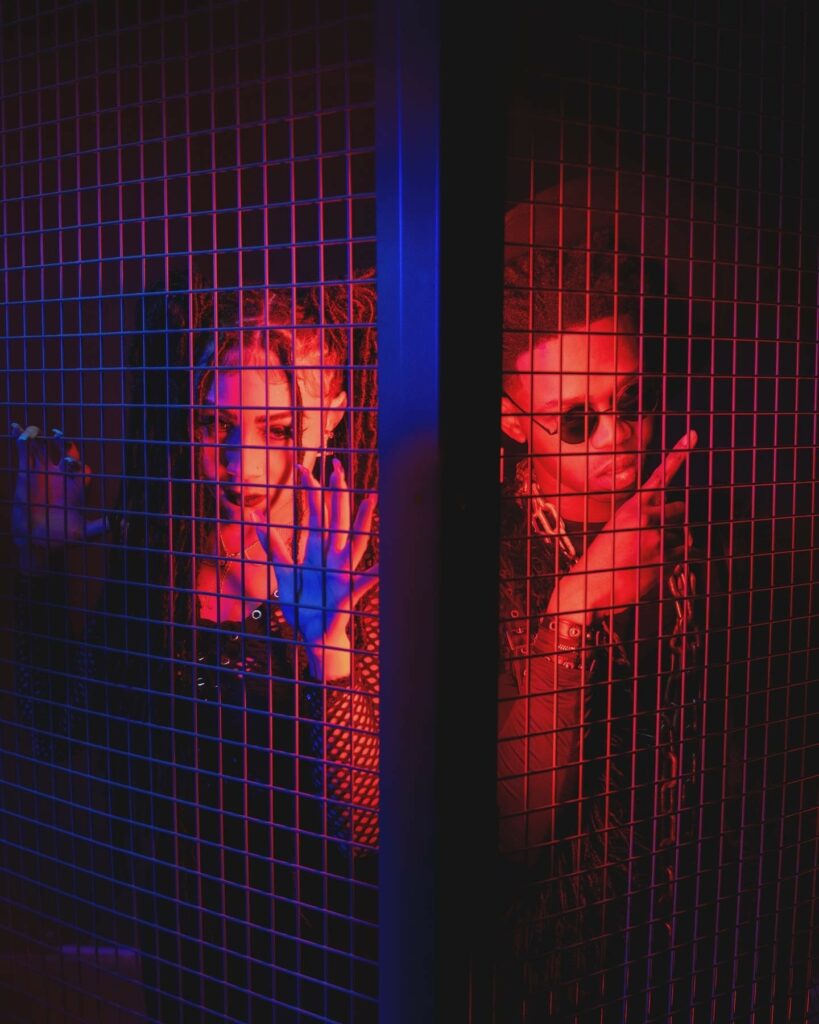 Rising Stars: Meet Alex Oliver - Voyage ATL Magazine | ATL City Guide