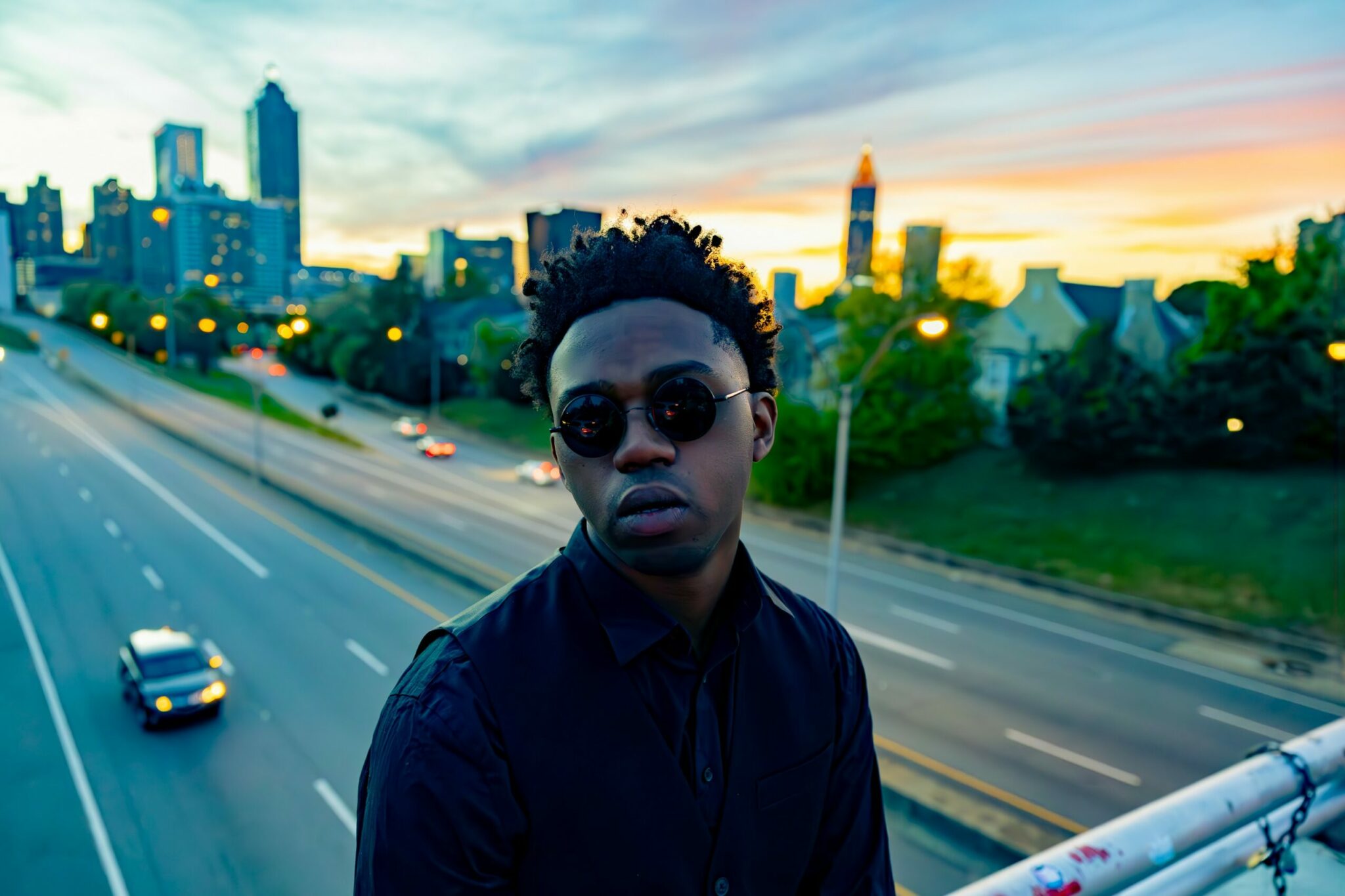 Rising Stars: Meet Alex Oliver - Voyage ATL Magazine | ATL City Guide