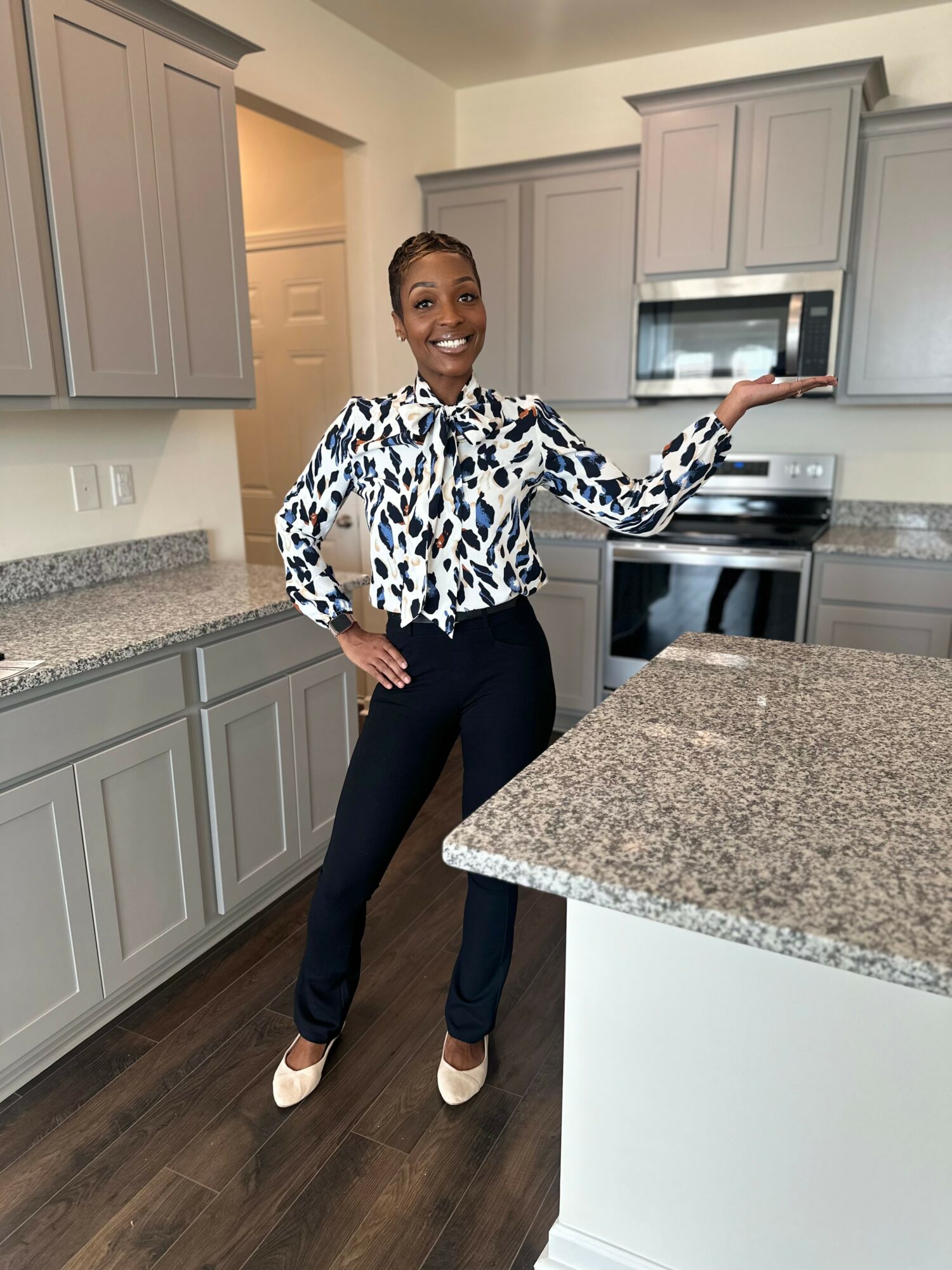Hidden Gems: Meet Amanda Jennings of Manifesting Keys – Voyage ATL ...