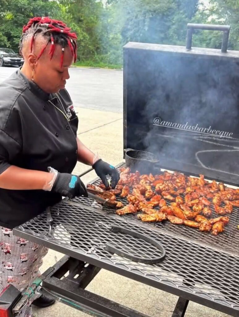 Exploring Life & Business with Amanda Kinsey-Joplin of Amanda’s ...