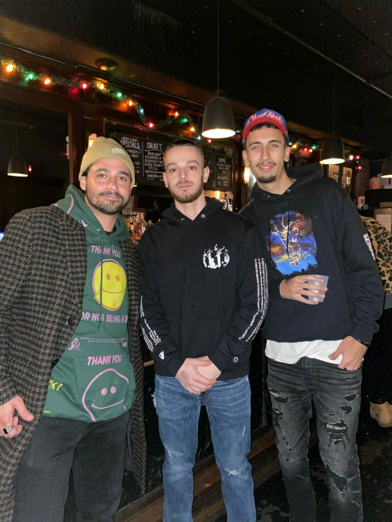 Life & Work with Anthony Settanni - Voyage ATL Magazine | ATL City Guide