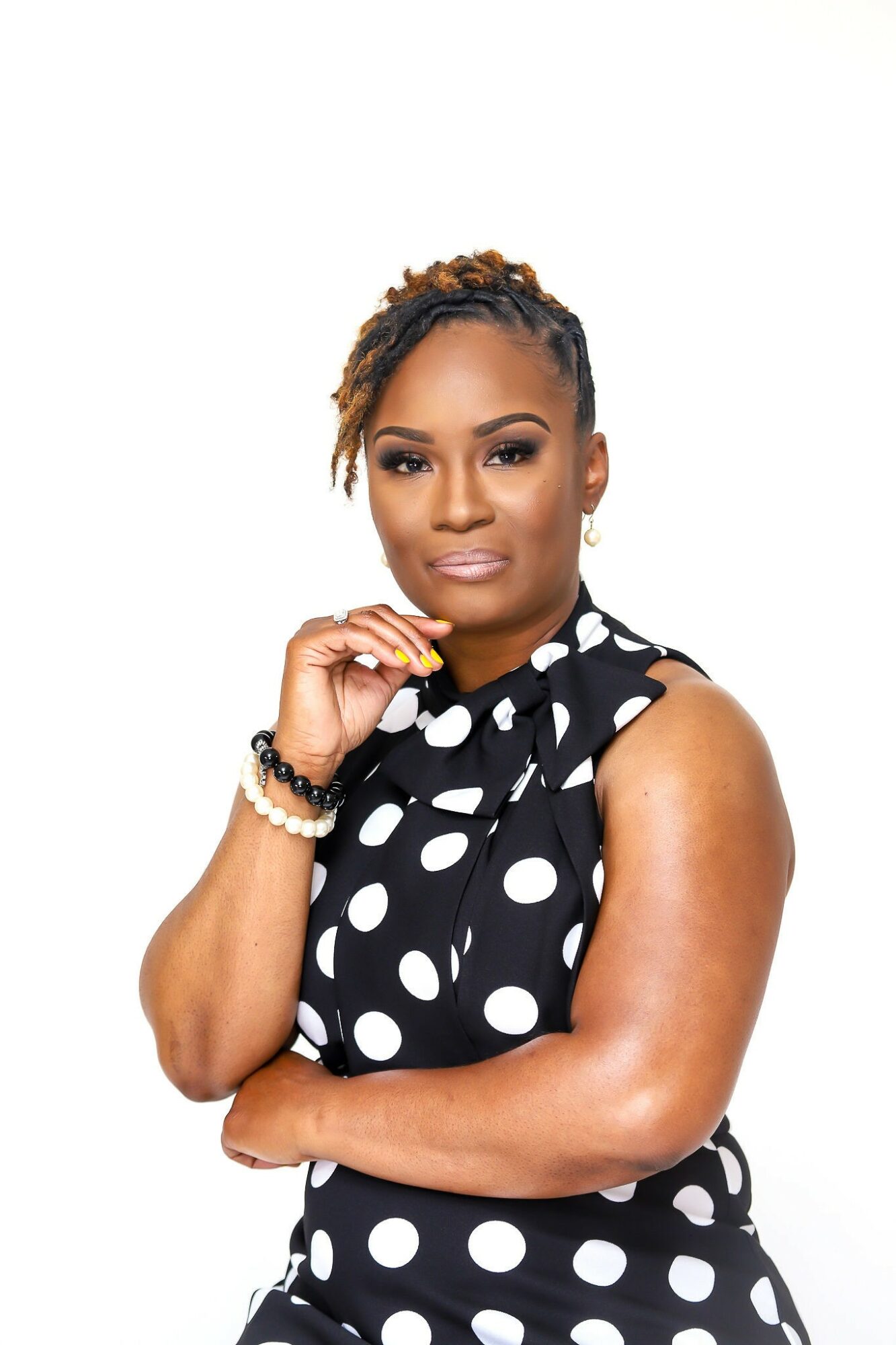 Rising Stars: Meet Ayesha Jackson - Voyage ATL Magazine | ATL City Guide