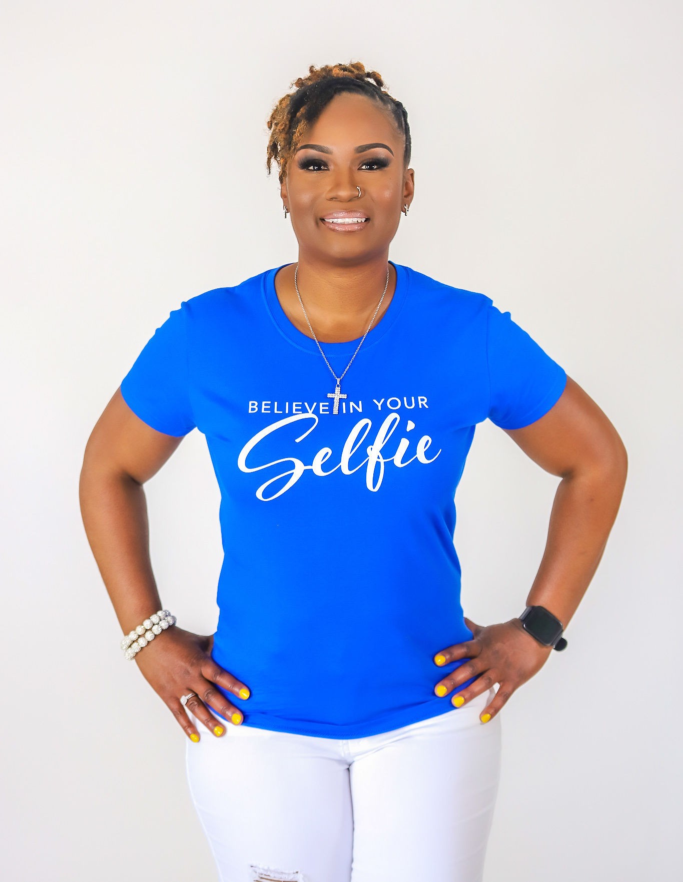 Rising Stars: Meet Ayesha Jackson - Voyage ATL Magazine | ATL City Guide