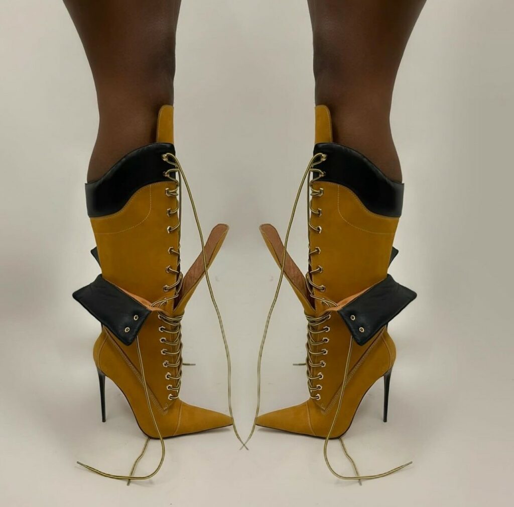 Meet Calechie - Voyage ATL Magazine | ATL City Guide