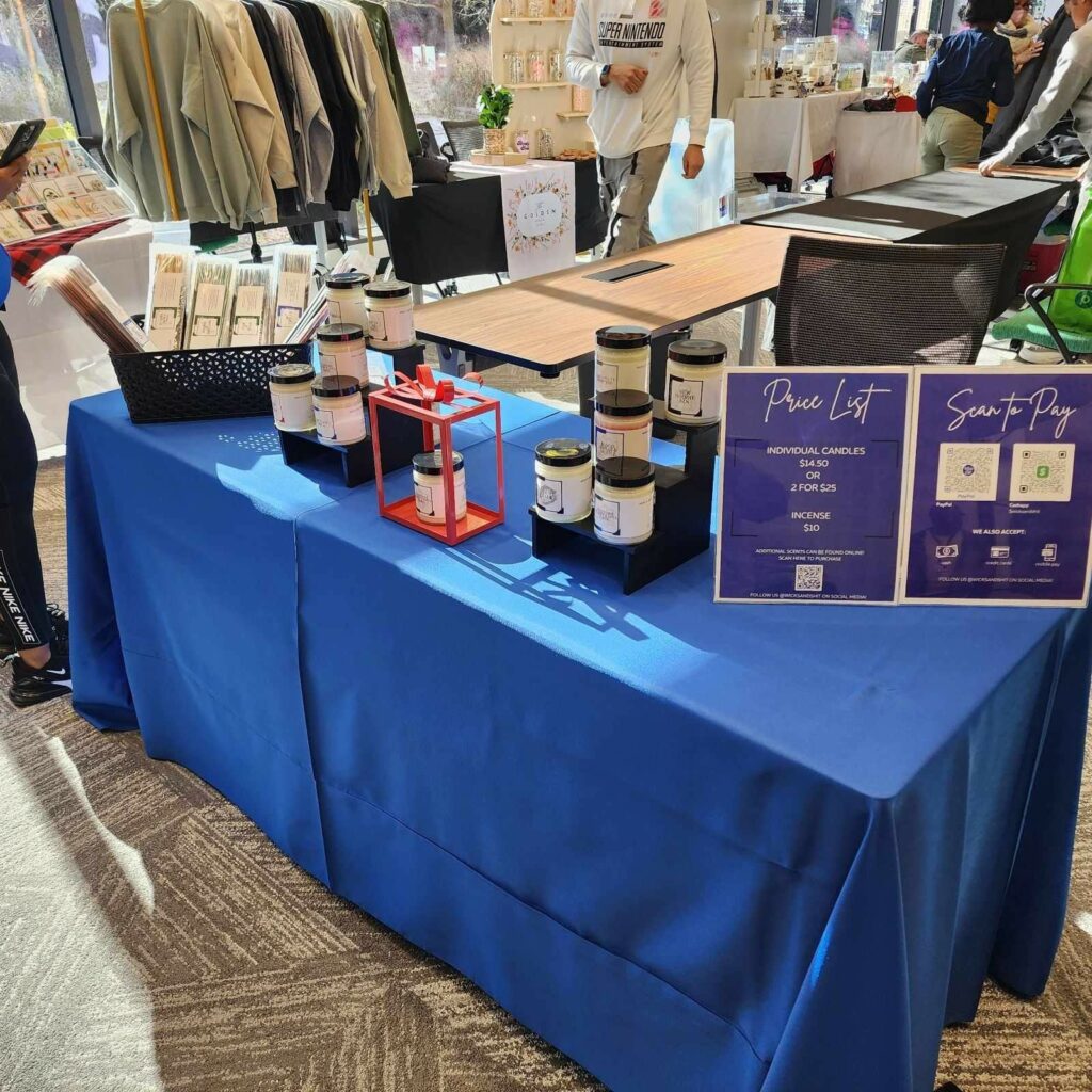 Check Out Chandra Kennedy’s Story - Voyage ATL Magazine | ATL City Guide