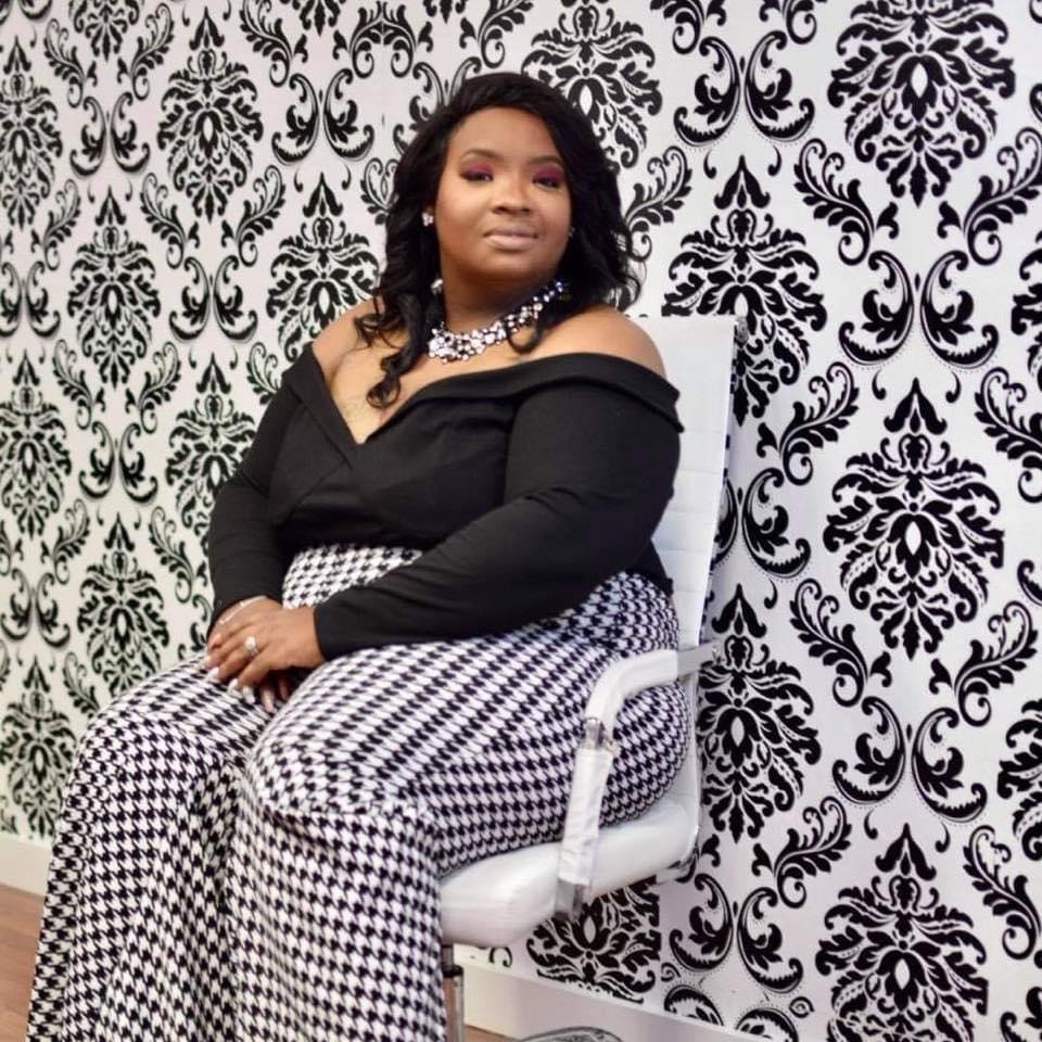 Community Highlights: Meet Deondra Hamilton of Church Girls - Voyage ...