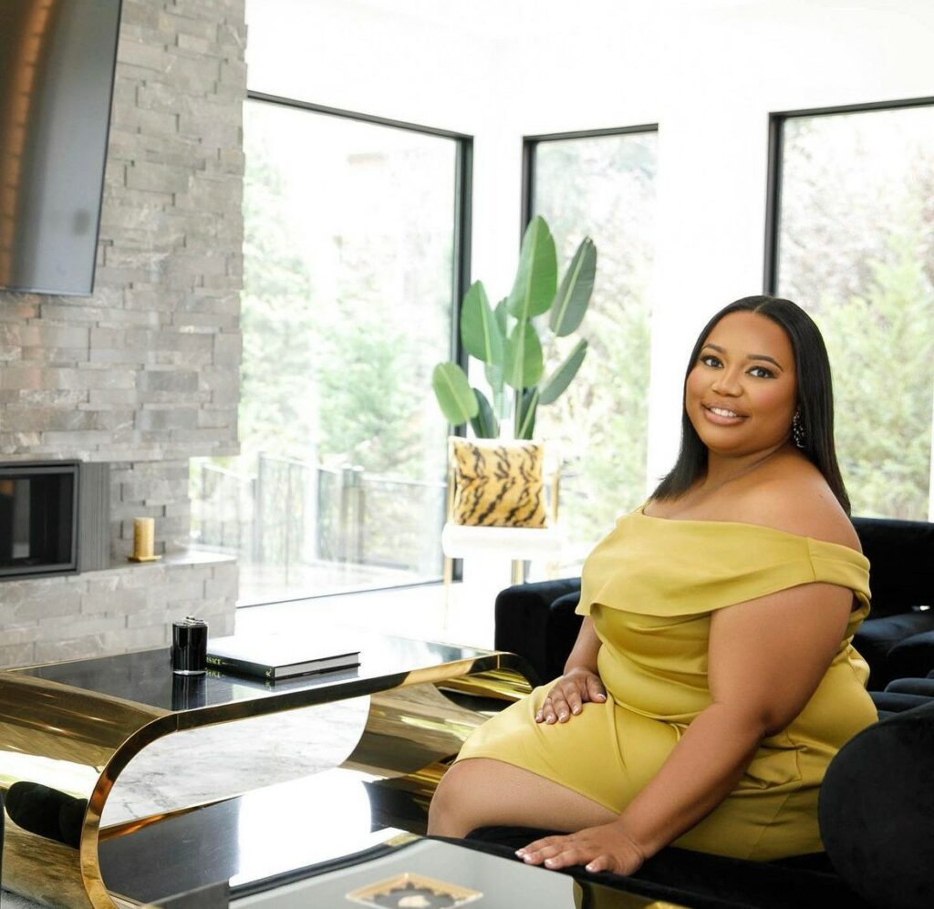 Rising Stars: Meet Drew Nicole - Voyage ATL Magazine | ATL City Guide