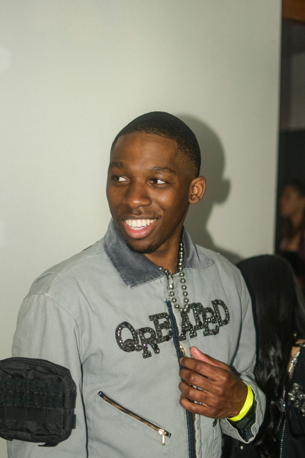 Meet Isaiah Anthony - Voyage ATL Magazine | ATL City Guide