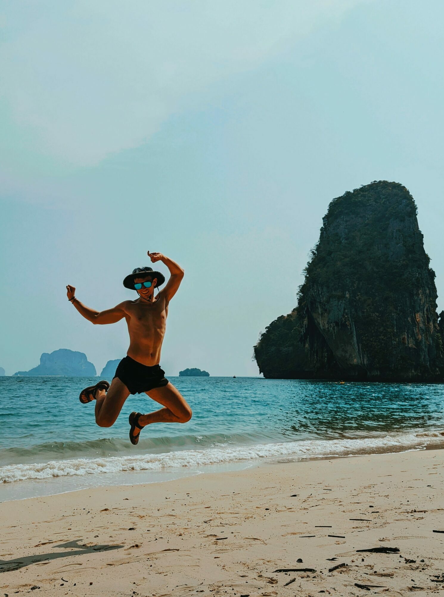 Life & Work with Jacob Gilbert - Voyage ATL Magazine | ATL City Guide