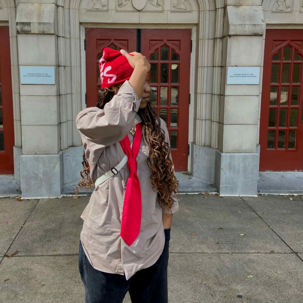Conversations with Jahkyah Harris – Voyage ATL Magazine | ATL City Guide