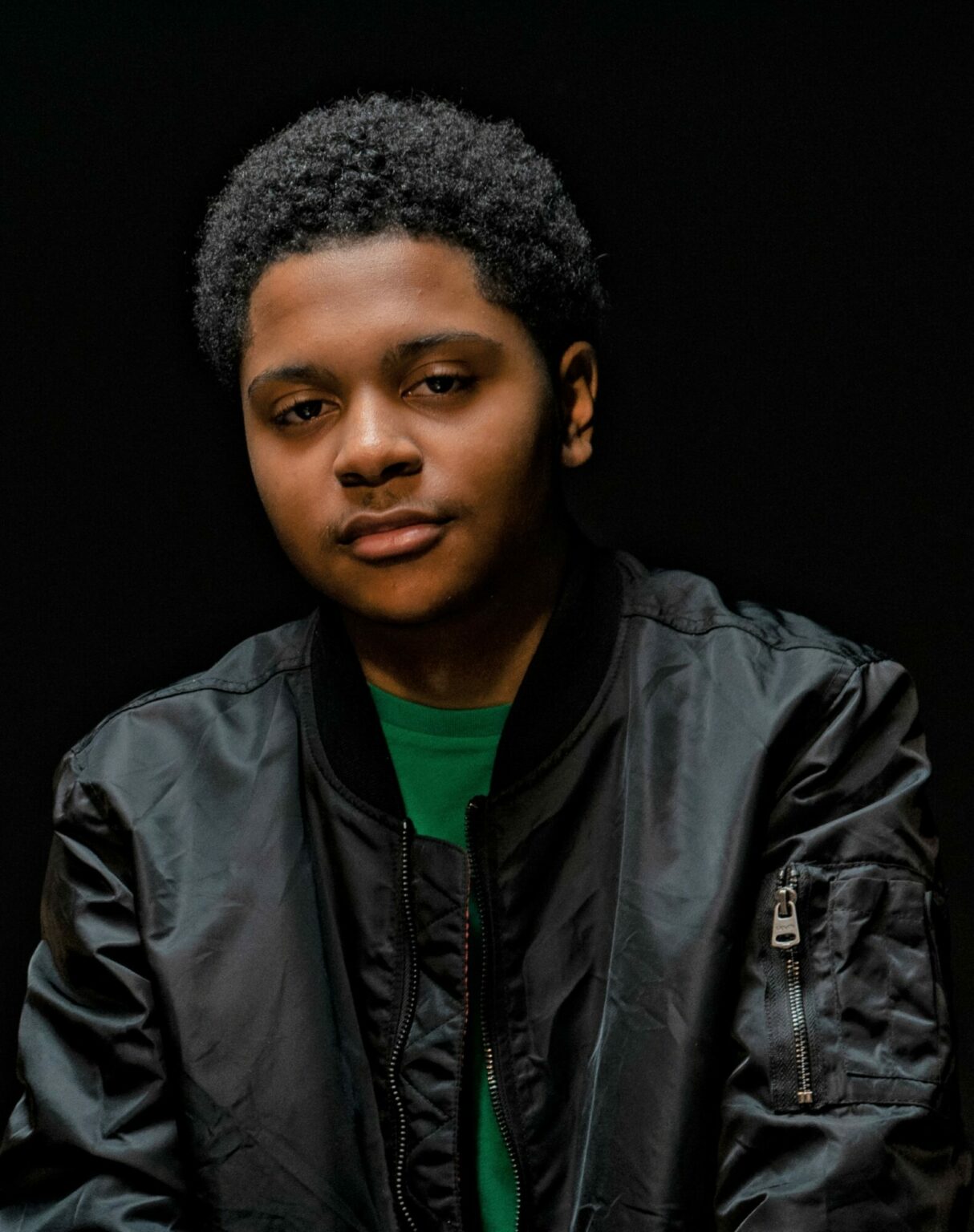 Rising Stars: Meet Johnnie & Jaylon Gordon - Voyage ATL Magazine | ATL City Guide