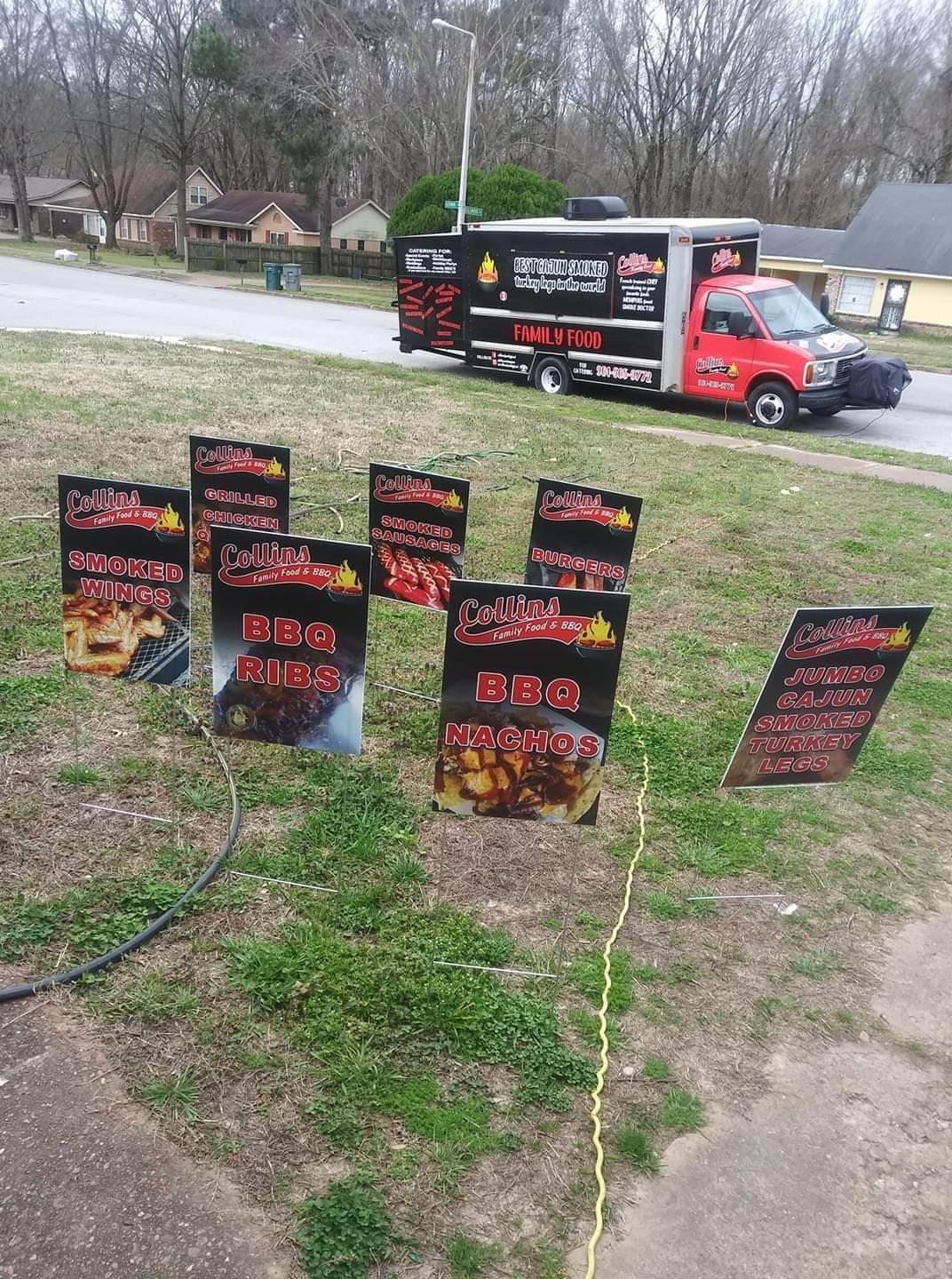 Meet Joseph Collins Sr. - Voyage ATL Magazine | ATL City Guide