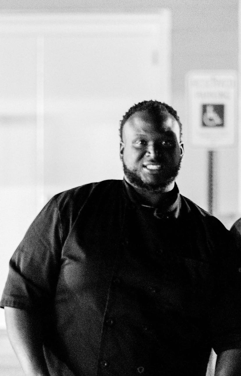 Meet Joseph Collins Sr. - Voyage ATL Magazine | ATL City Guide