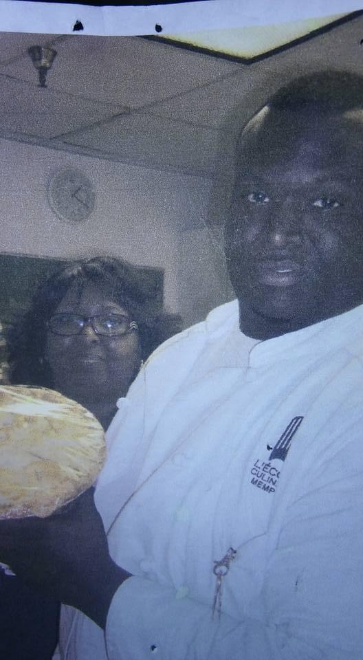 Meet Joseph Collins Sr. - Voyage ATL Magazine | ATL City Guide