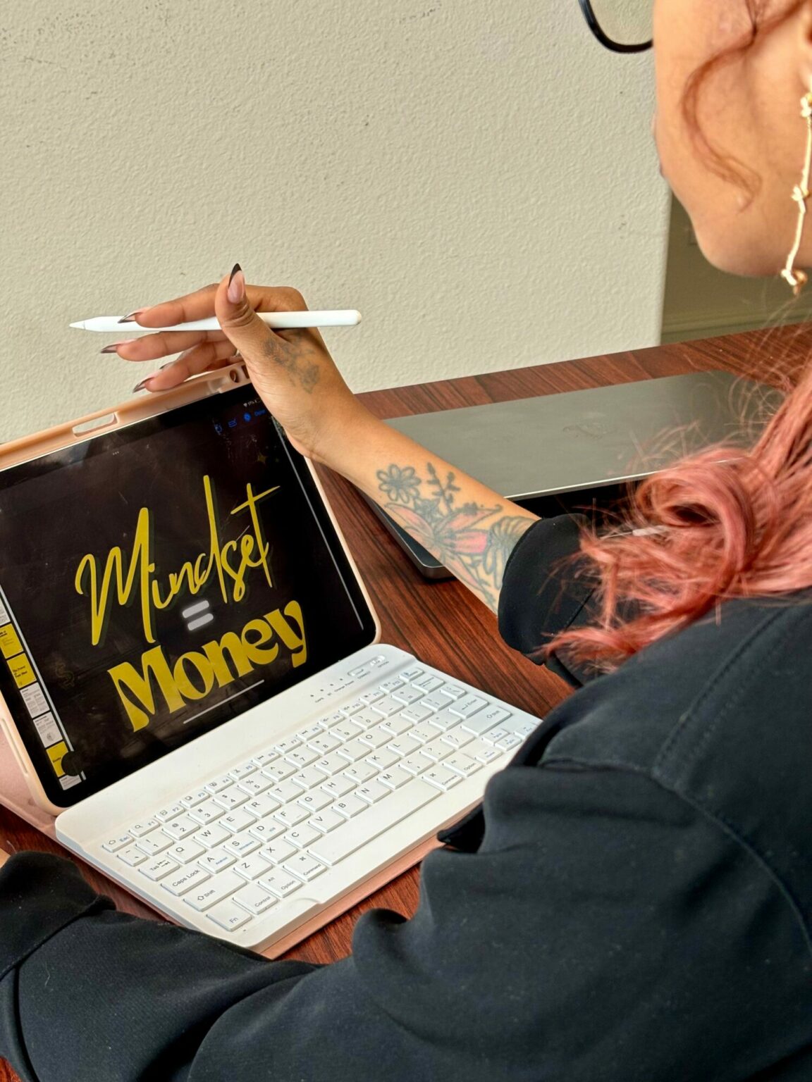 Daily Inspiration: Meet Kelsi Mitchell - Voyage ATL Magazine | ATL City Guide