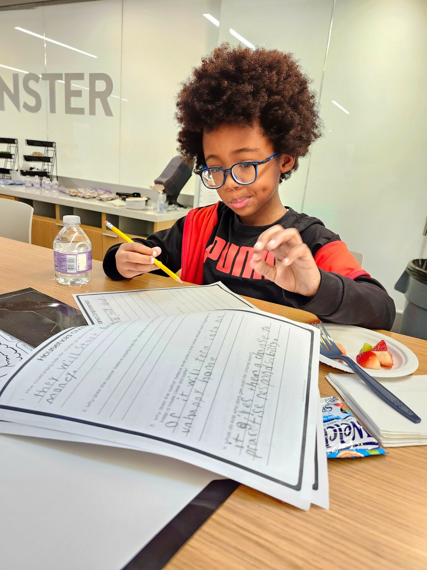 Community Highlights: Meet Kisha Stanley of Odyssey - Voyage ATL ...