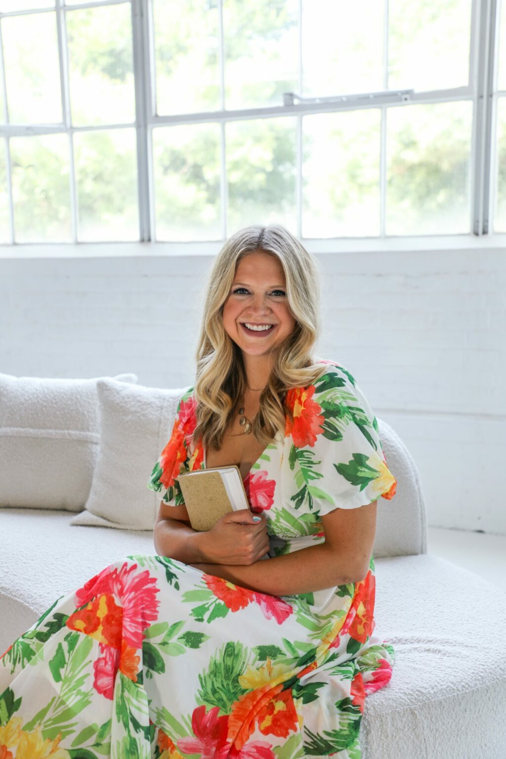 Meet Kylee Ann Smith of Joyfueled Social by Kylee Ann Smith - Voyage ...